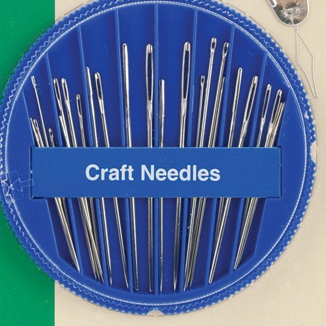 27 Best Sewing Needles for Hand Sewing