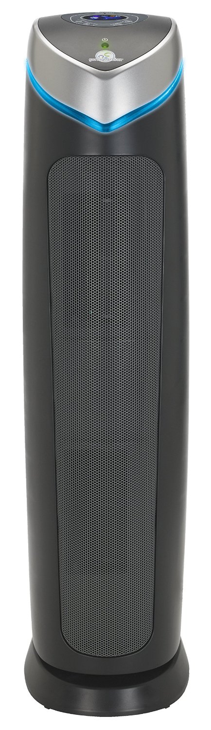 5 Best Air Purifiers for Crafting Rooms