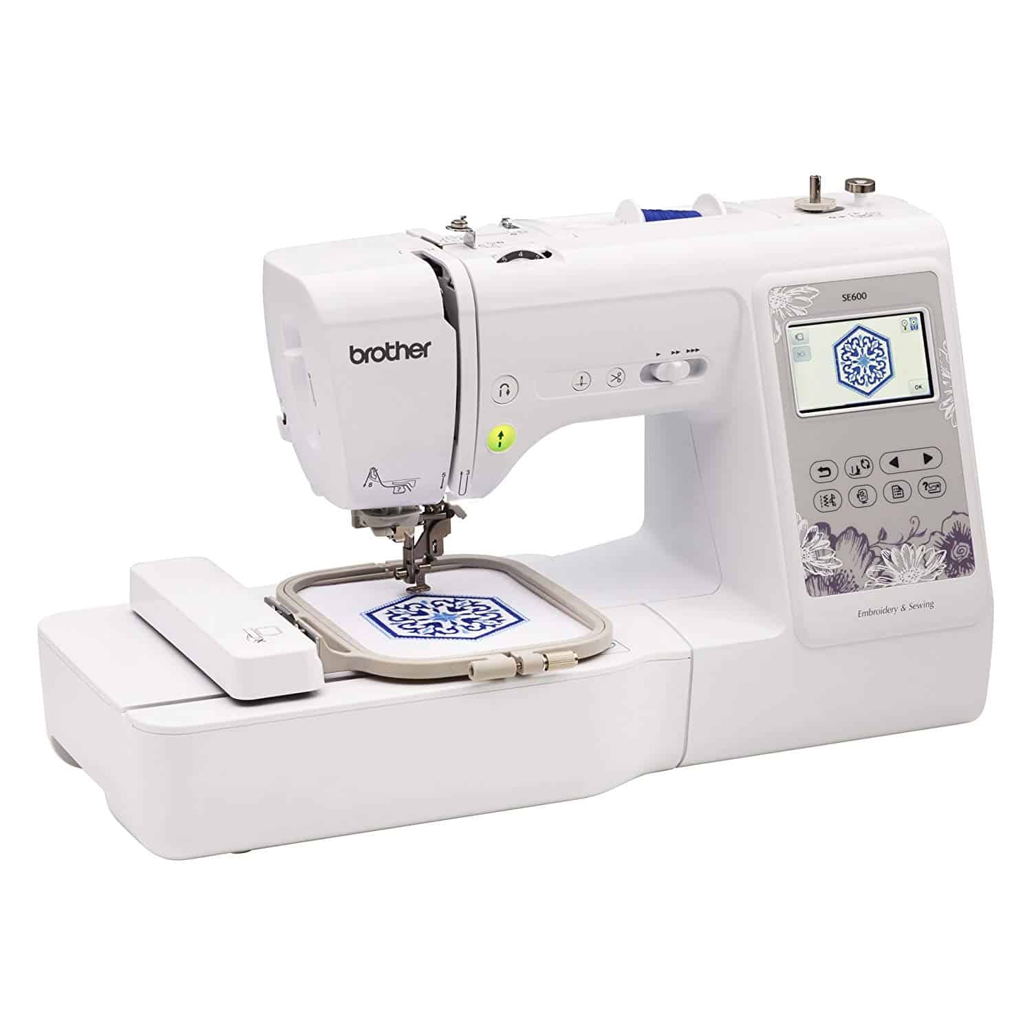 Best Computerized Sewing Machines- Unveiling the Ultimate Champion!