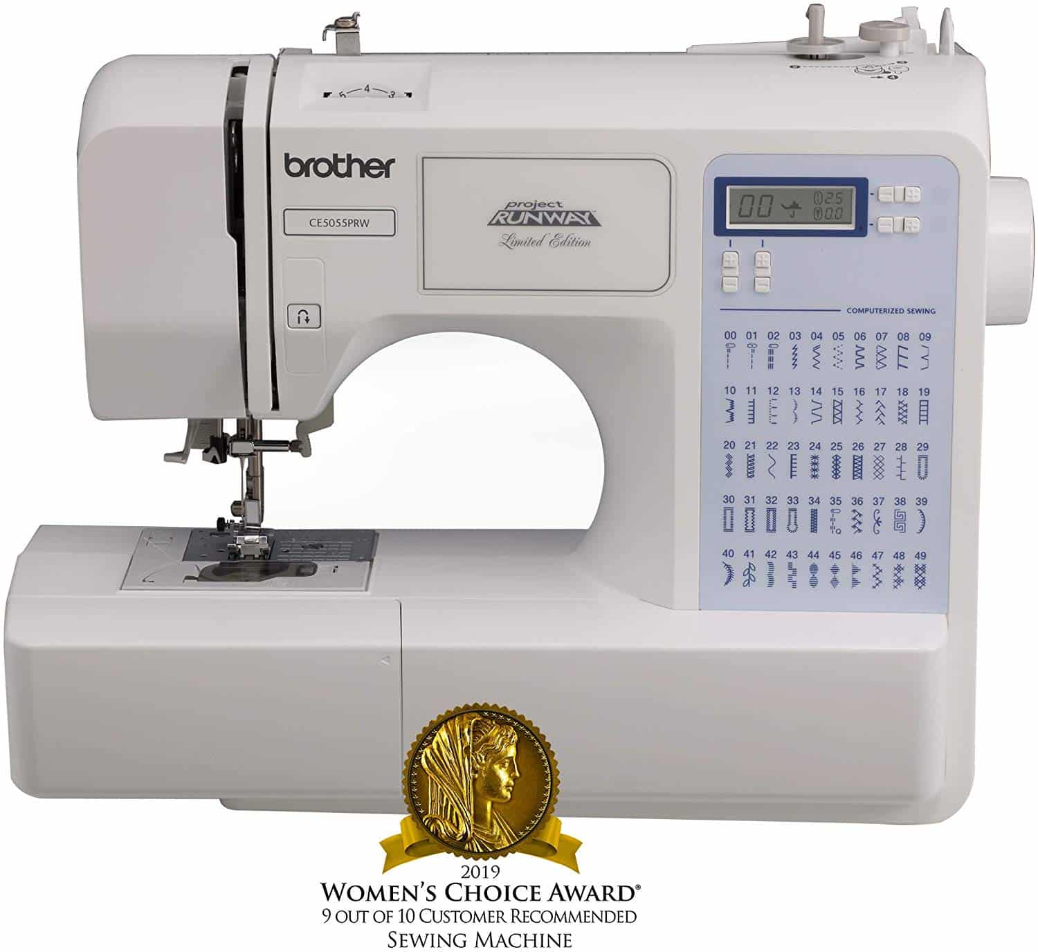 5 Best Irons for Sewing
