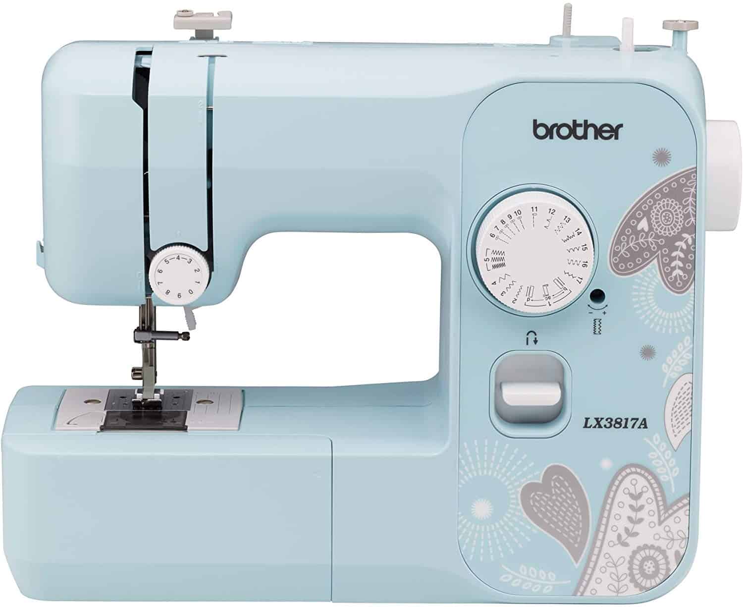 5 Best Sewing Machines for Hemming: Top Picks [2024]