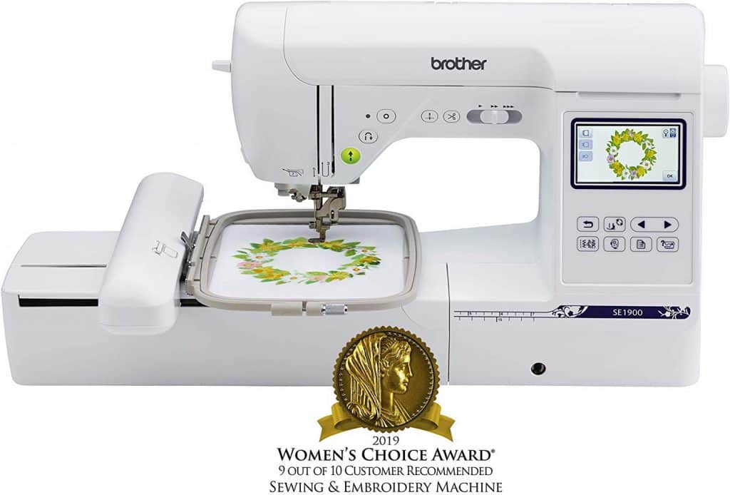 31 Best Electronic Sewing Machines