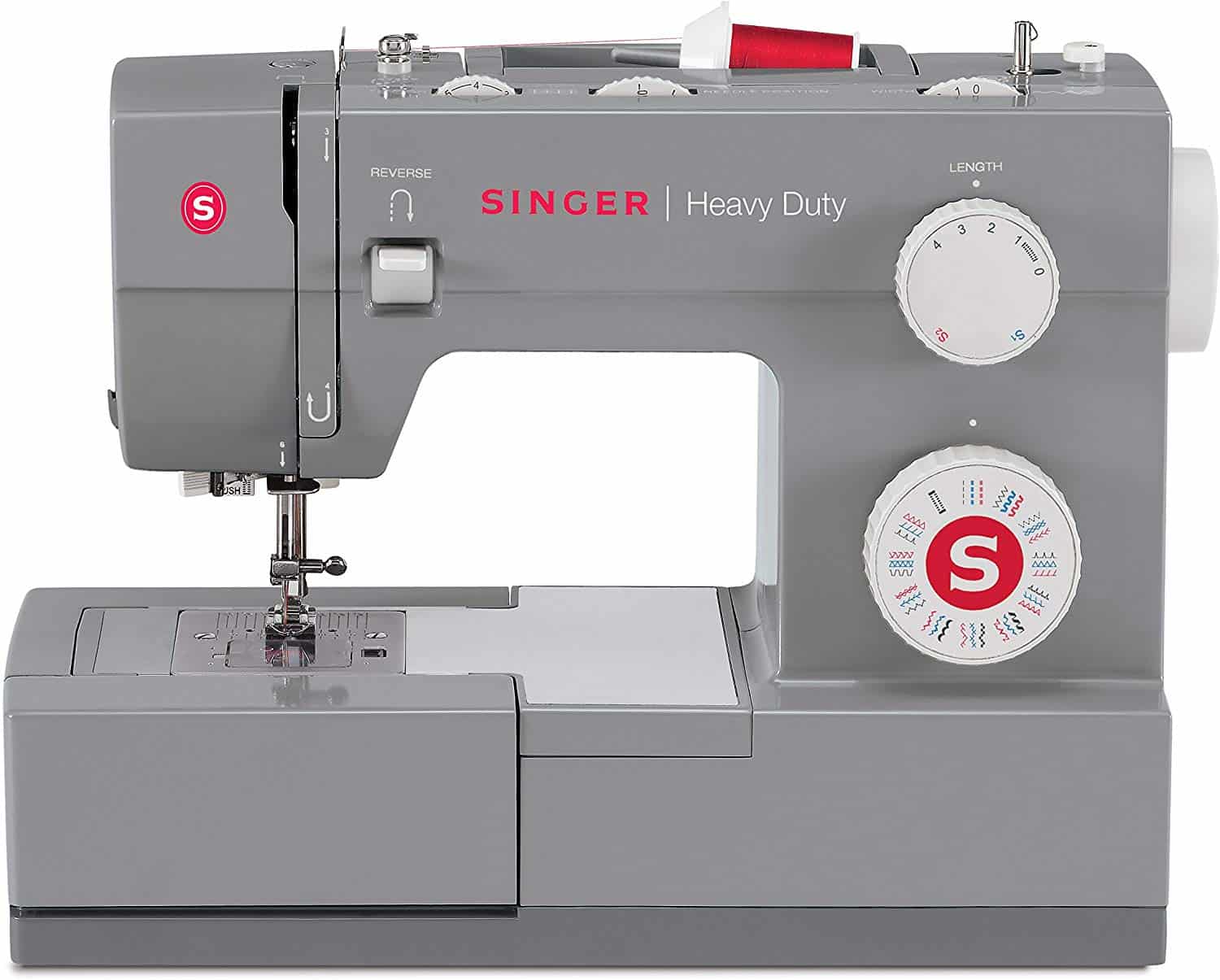 Sewing Machine Showdown: Singer vs Brother – Who Wins?