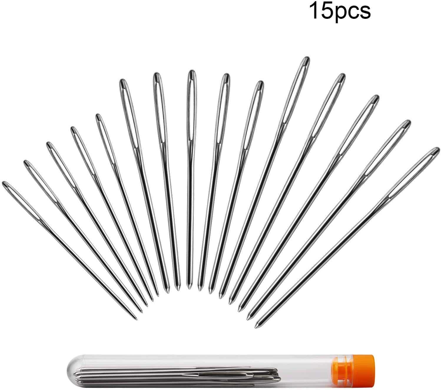 27 Best Sewing Needles for Hand Sewing