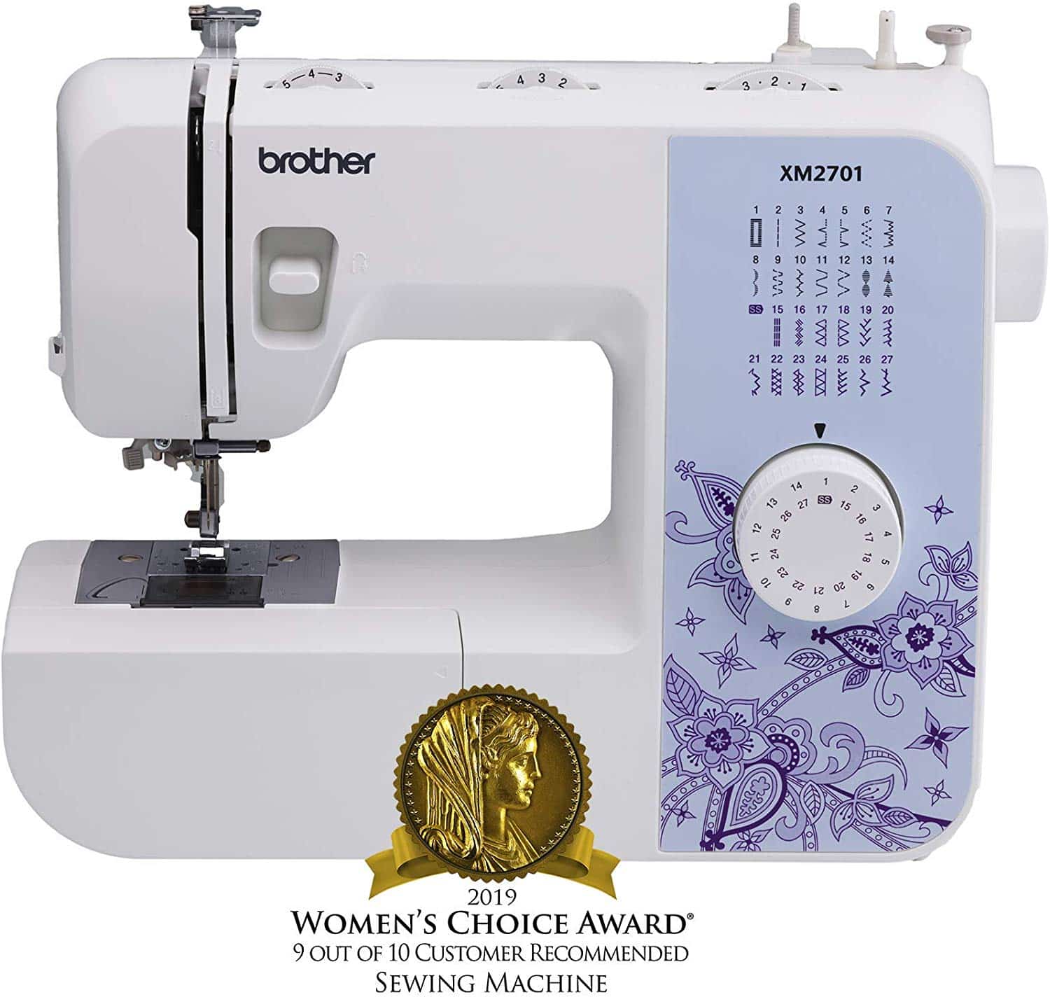10 Best Portable Sewing Machines