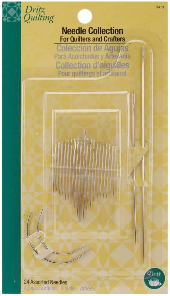 27 Best Sewing Needles for Hand Sewing