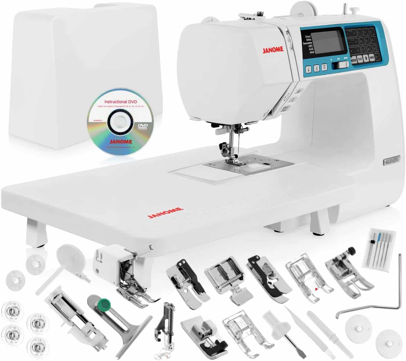 5 Best Sewing Machines for Hemming: Top Picks [2024]