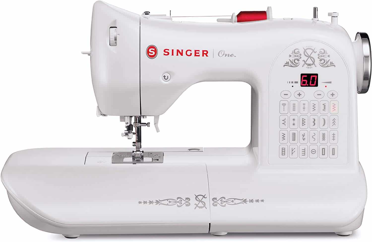 31 Best Electronic Sewing Machines
