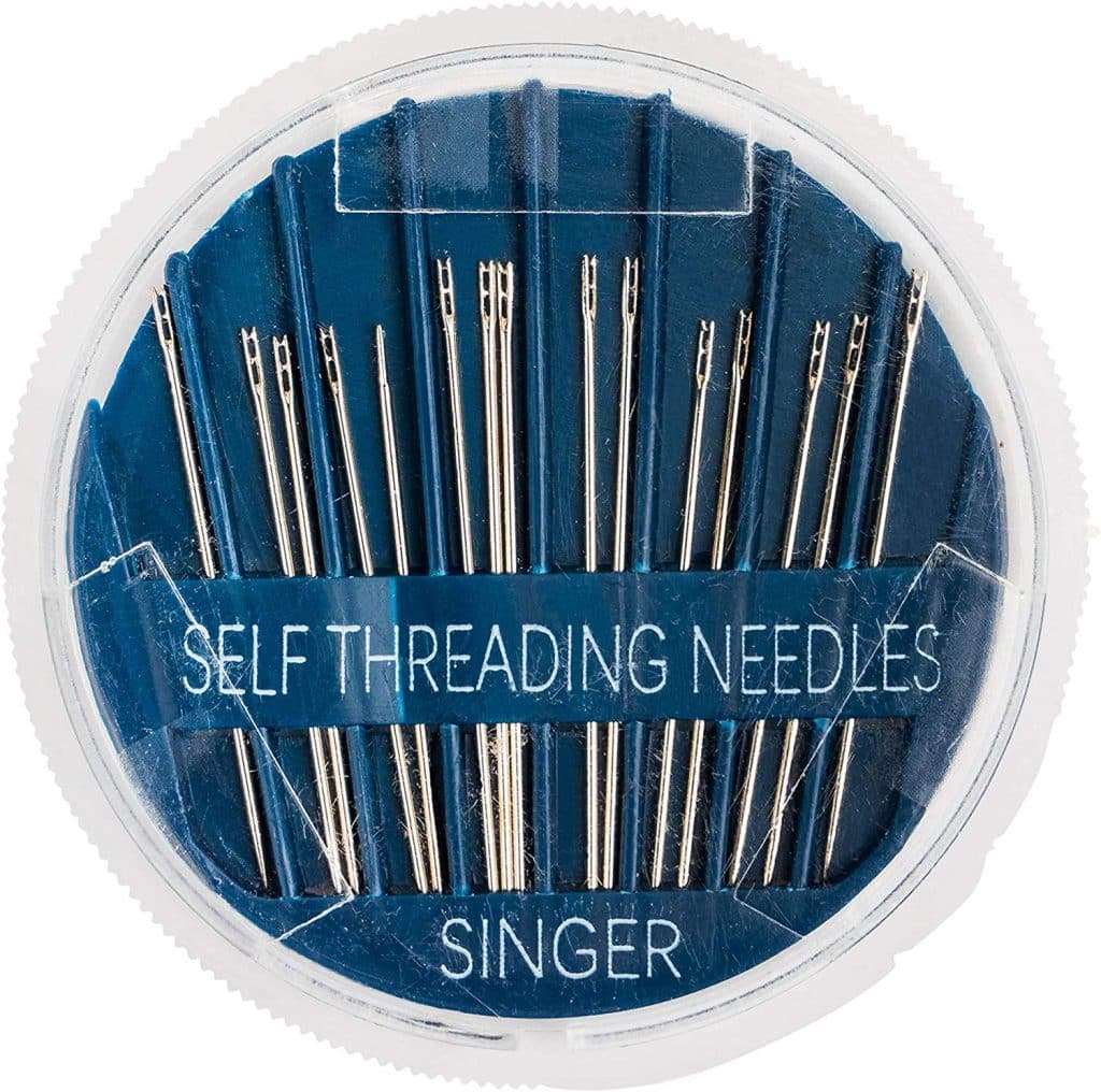 27 Best Sewing Needles for Hand Sewing