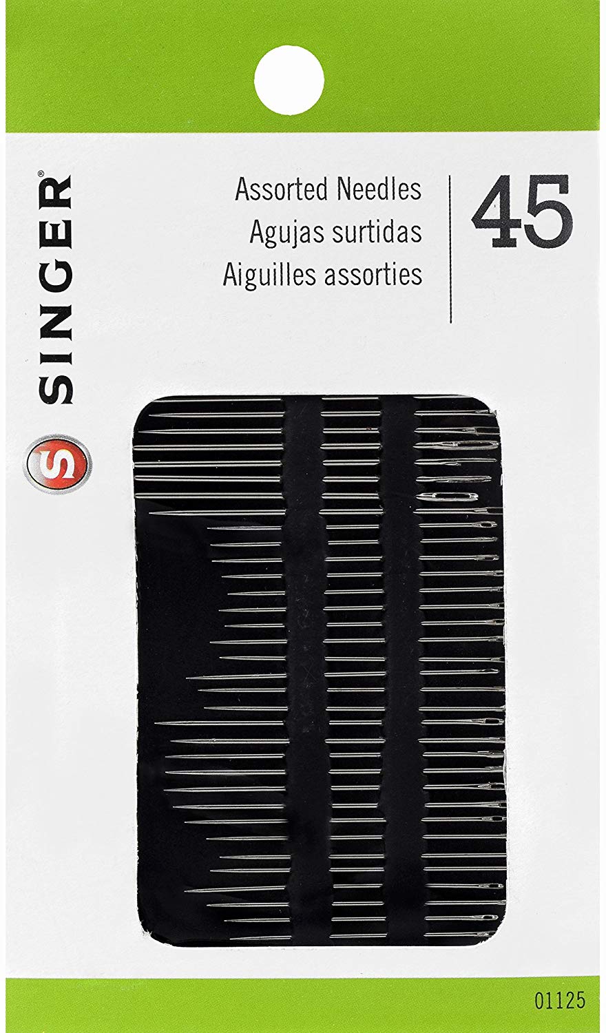 27 Best Sewing Needles for Hand Sewing