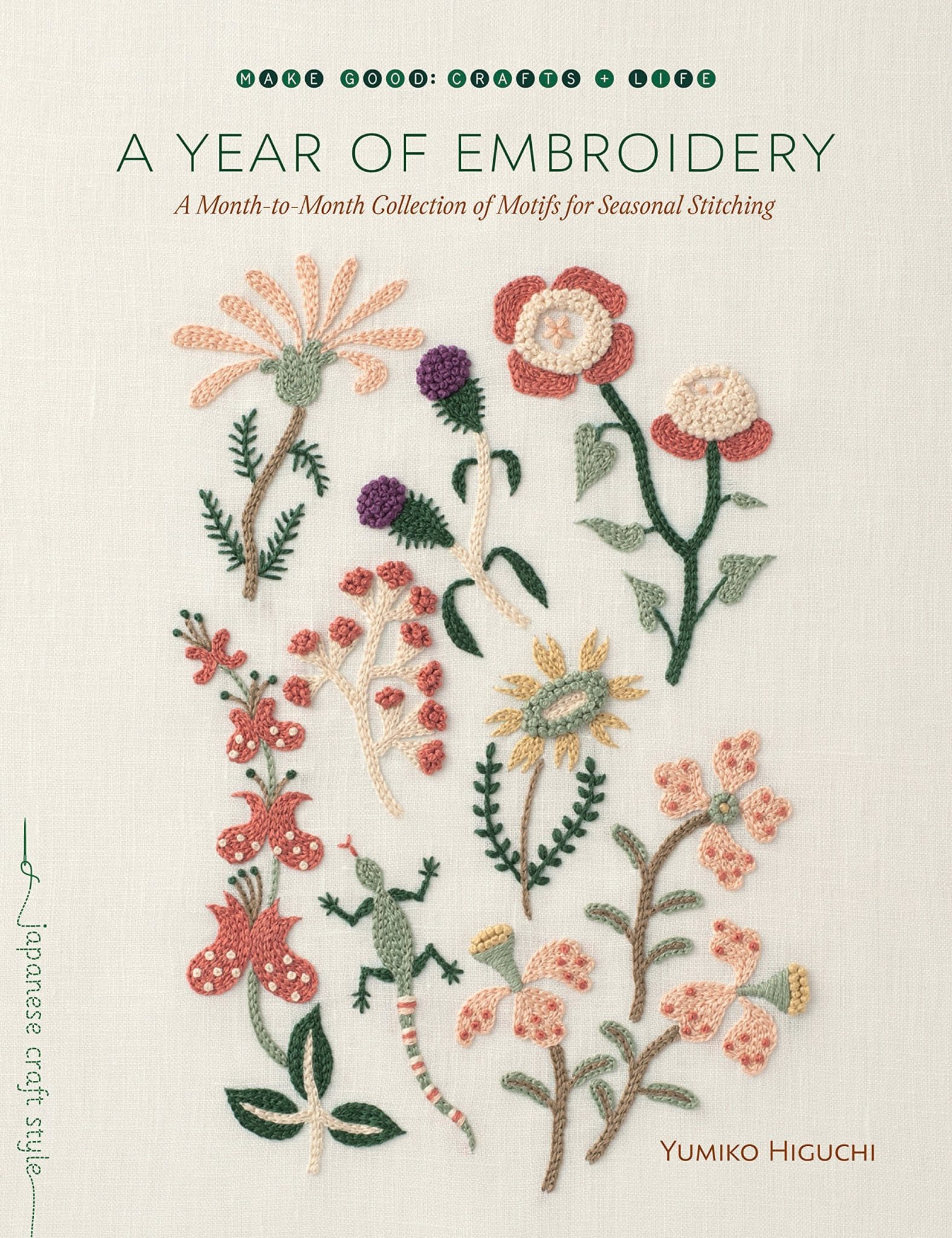 10 Best Embroidery Books