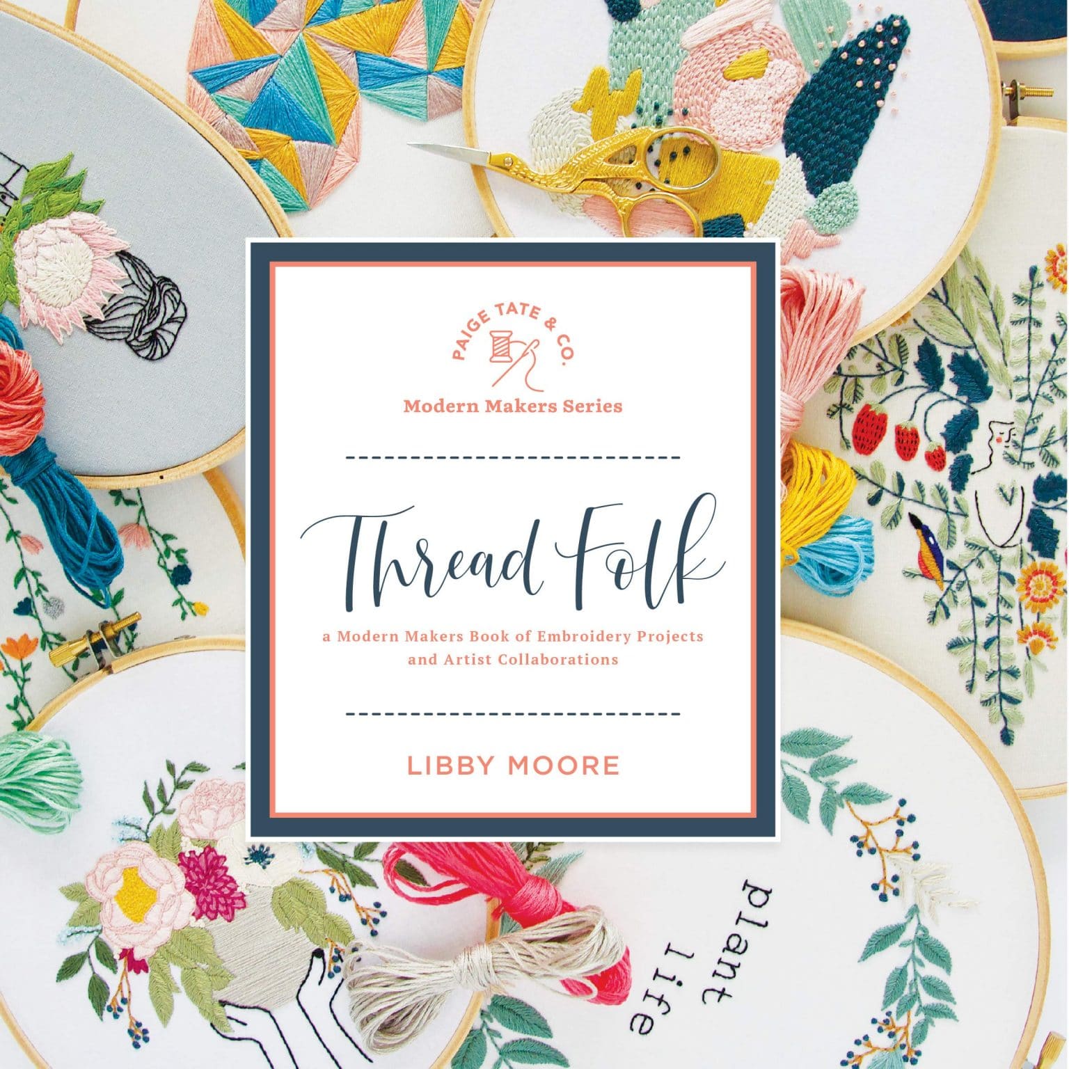 10 Best Embroidery Books