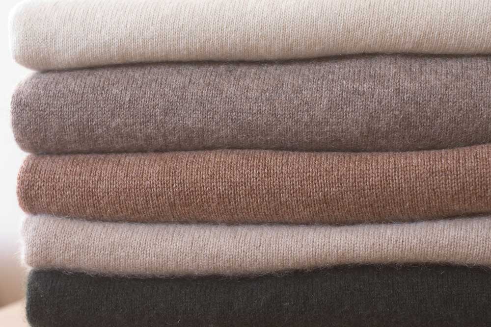5 Best Cashmere Fabrics