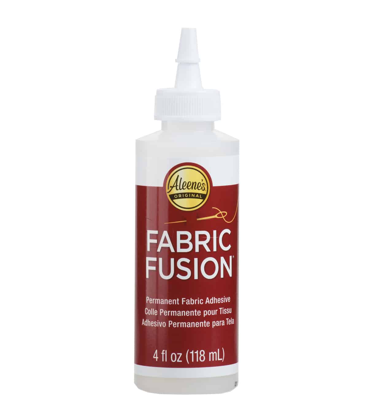 5 Best Fabric Adhesives
