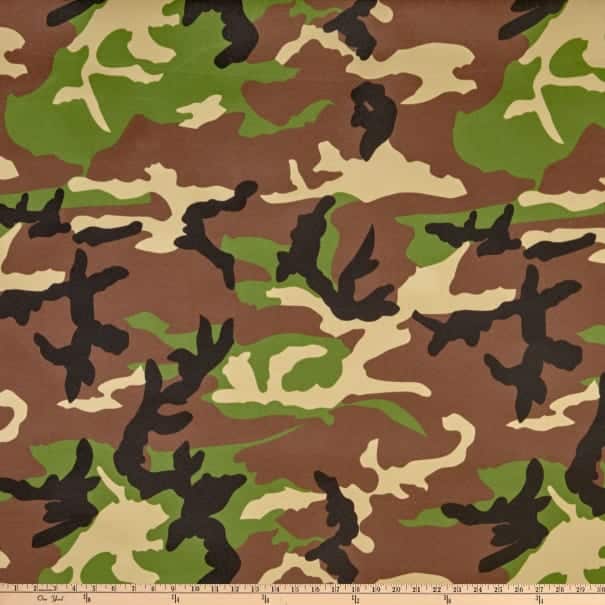 5 Best Waterproof Fabrics