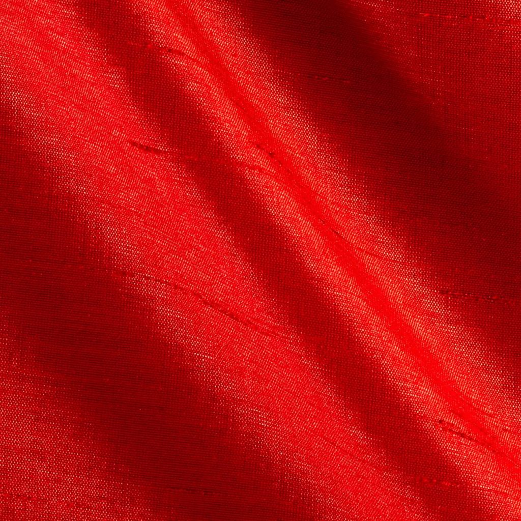 Dupioni Fabric: History, Properties, Uses, Care, Where to Buy