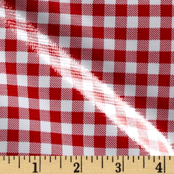 Oilcloth Fabric: History, Properties, Use, Care, Where to Buy