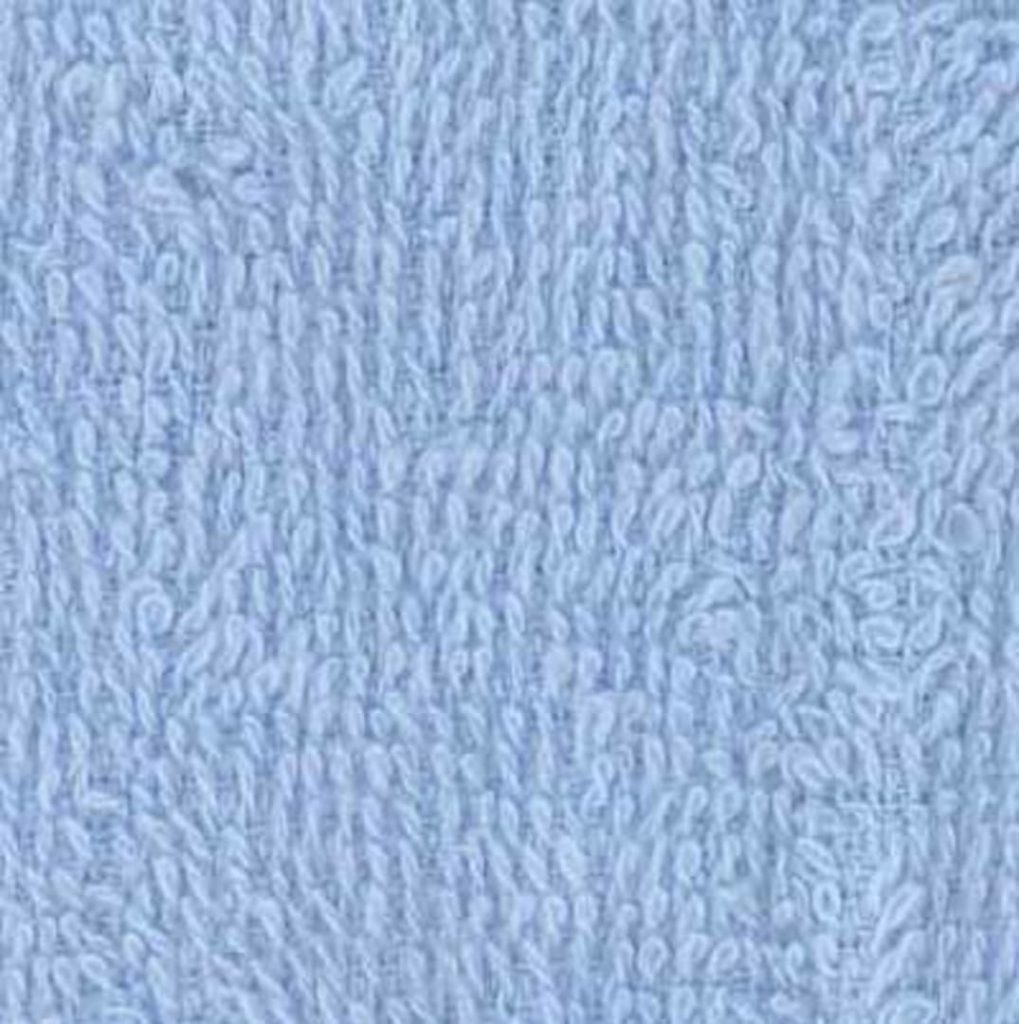 Terry Cloth Fabric: History, Properties, Uses, Care, Where to Buy
