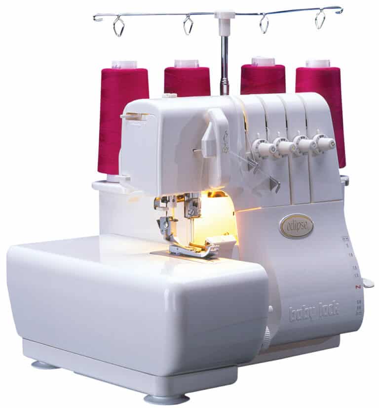 Best Top 7 Baby Lock Sergers Review Pros and Cons