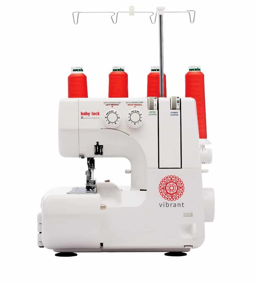 Best Top 7 Baby Lock Sergers Review Pros and Cons