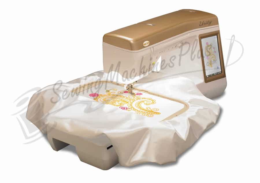 Top 5 Baby Lock Sewing Machines Review and Features