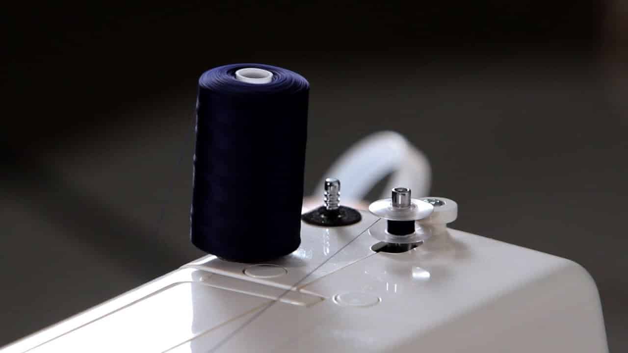 What Does A Bobbin Do In A Sewing Machine?