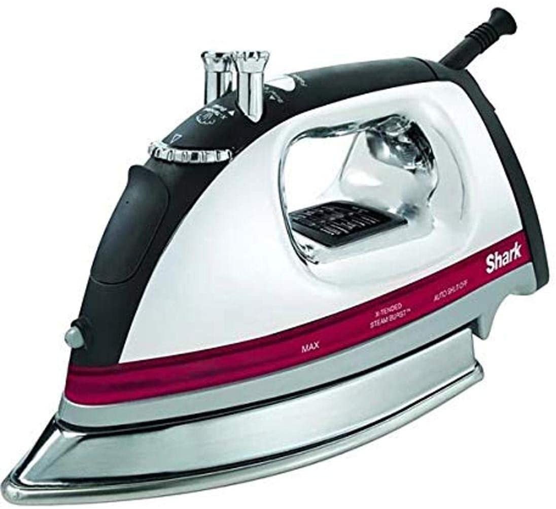 Top 5 Shark Irons Review