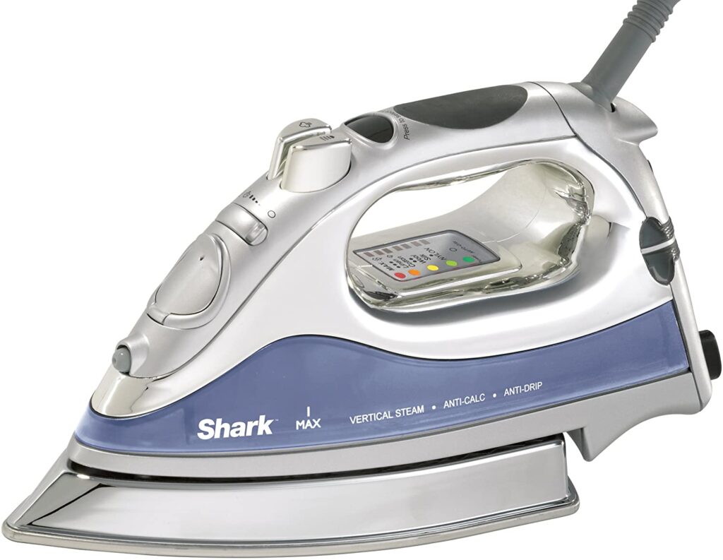 Top 5 Shark Irons Review