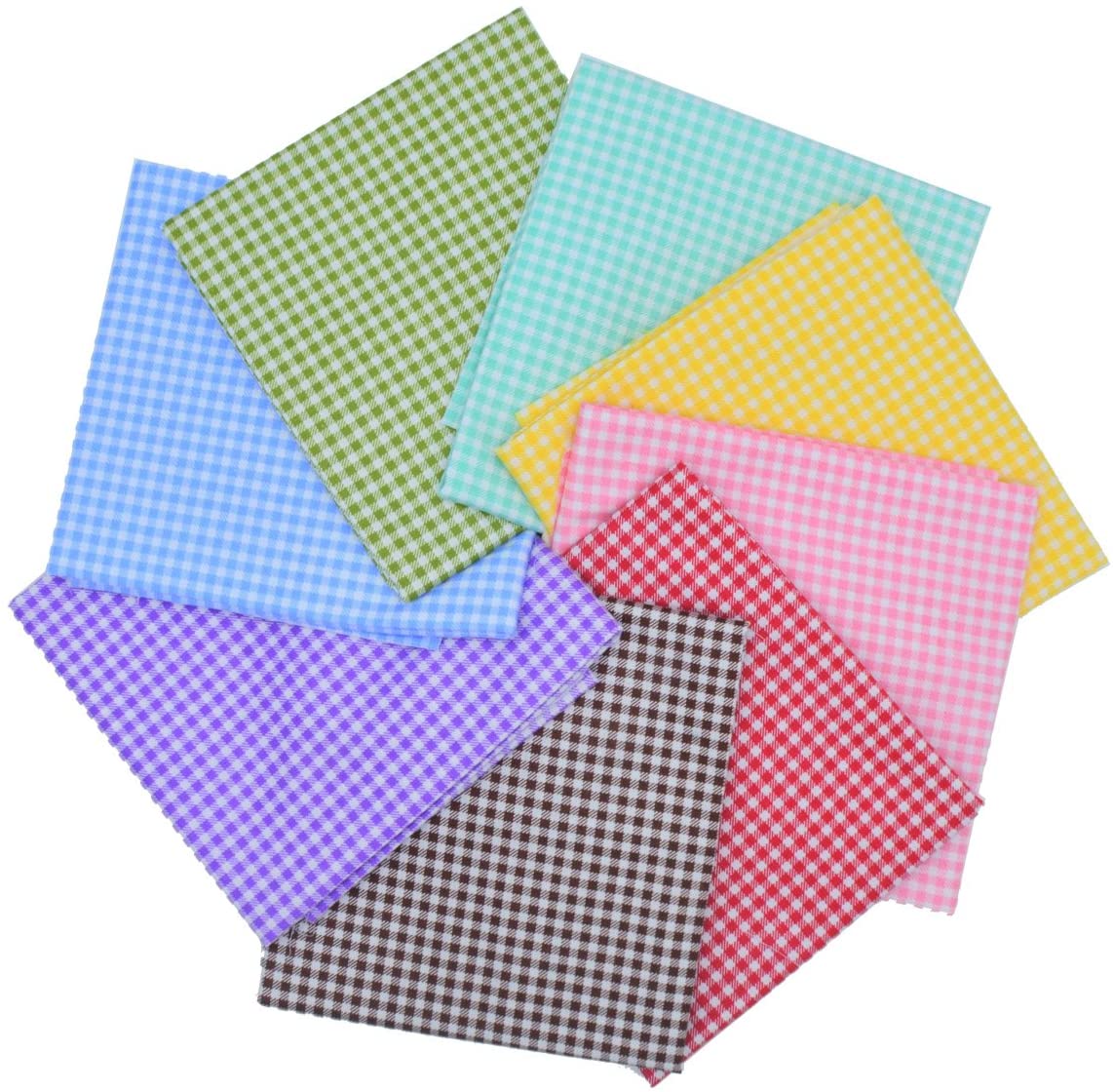 Gingham Fabric: History, Properties, Use, Care, Where to Buy
