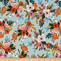 Challis Fabric: History, Properties, Uses, Care, Where to Buy