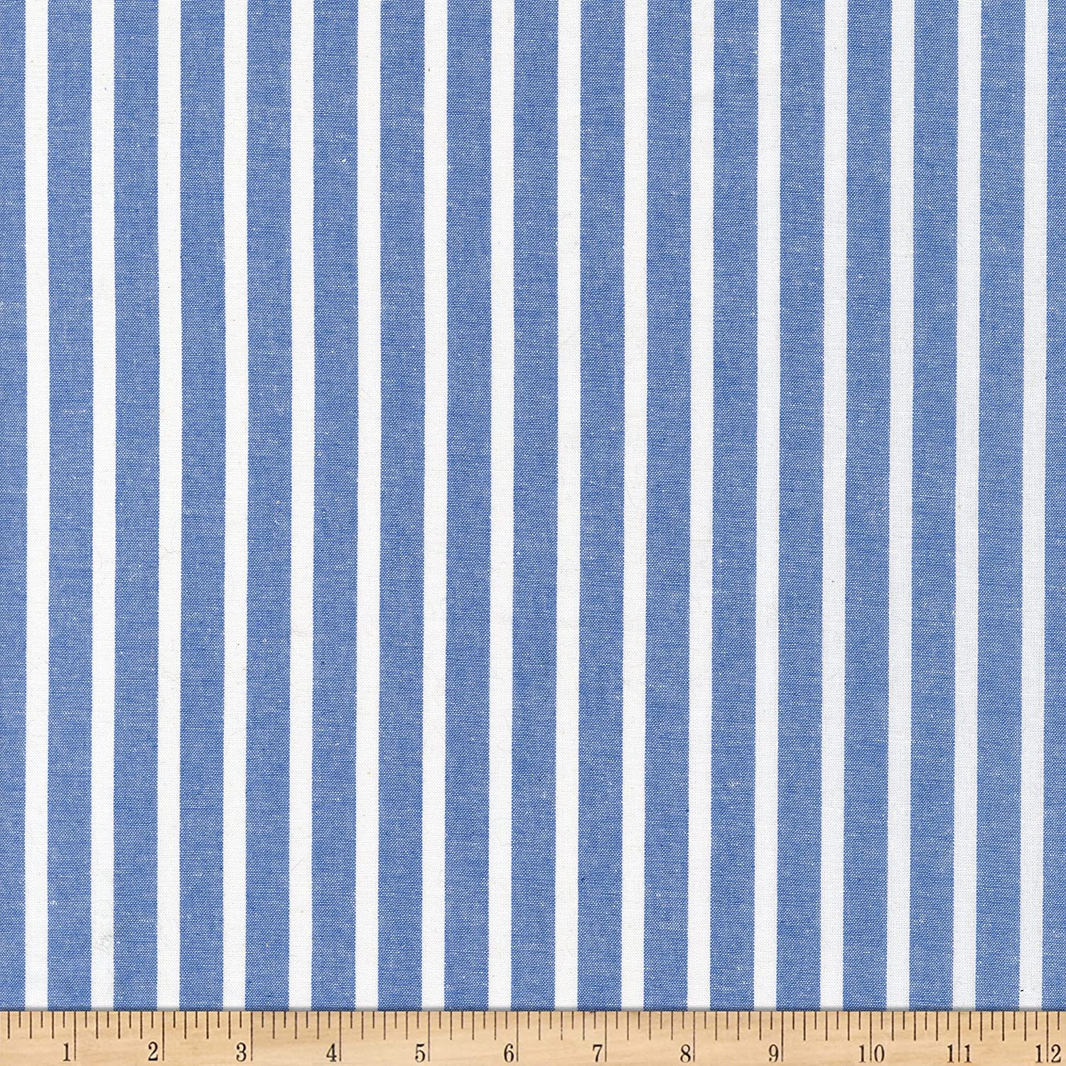 Chambray/Cambric Fabric: History, Properties, Uses, Care, Where to Buy