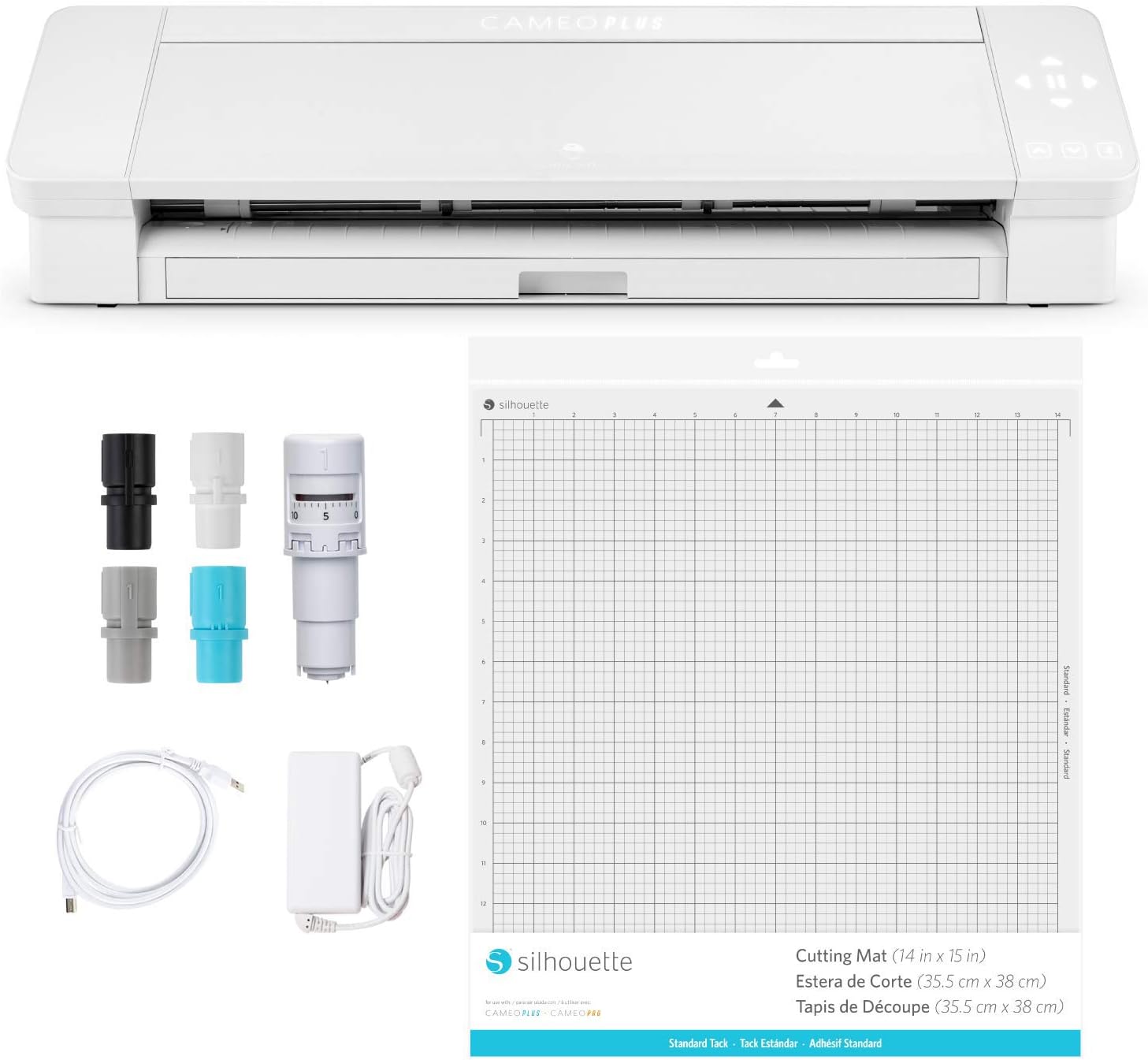 Master Silhouette Cameo Printers 4 in Minutes