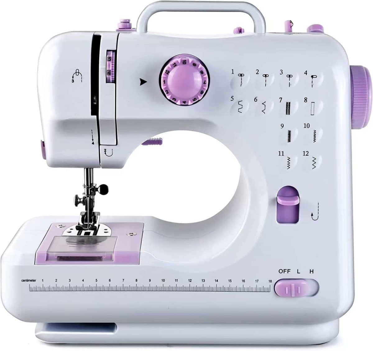 Best Sewing Machine for Kids: Top Picks for Young Crafters