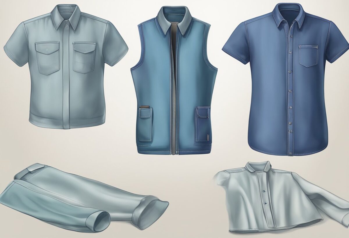 How to Shrink Polyester: The Best Methods That Actually Work