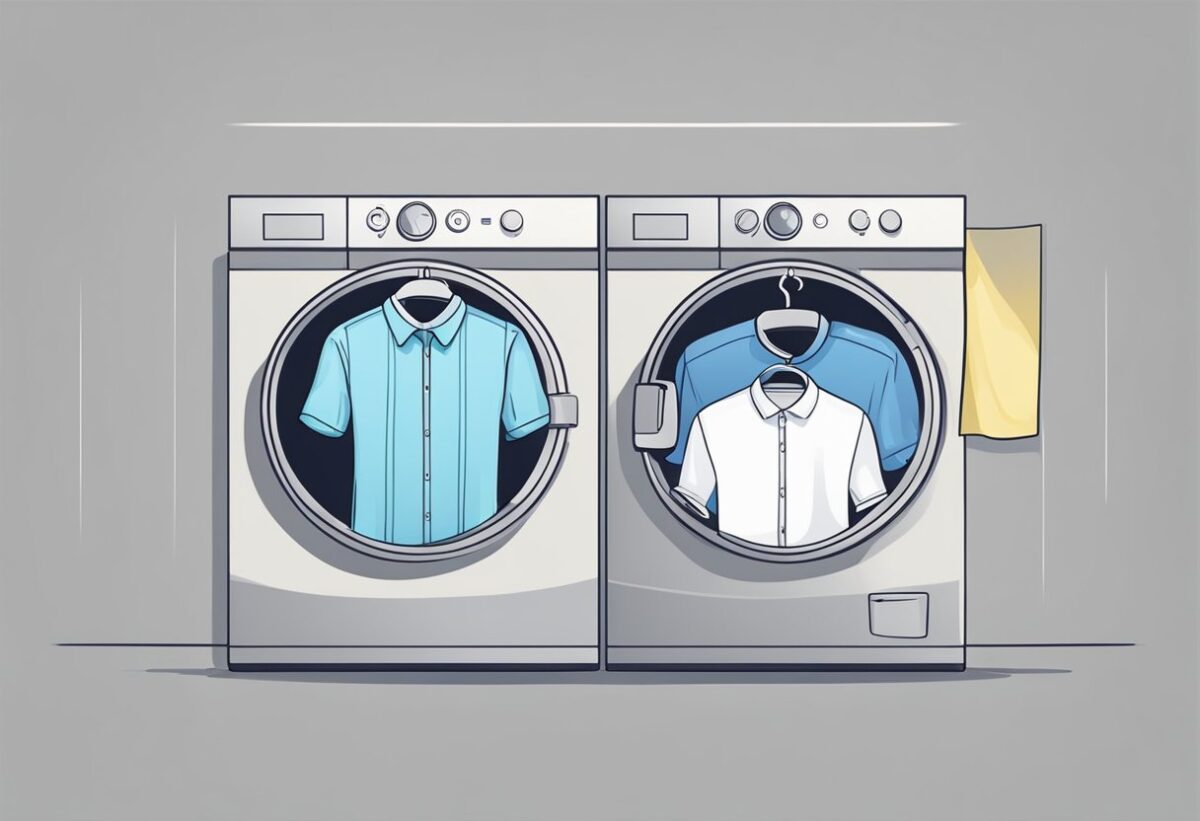 How to Shrink a Shirt: The Easiest Method I’ve Tried That Actually Works